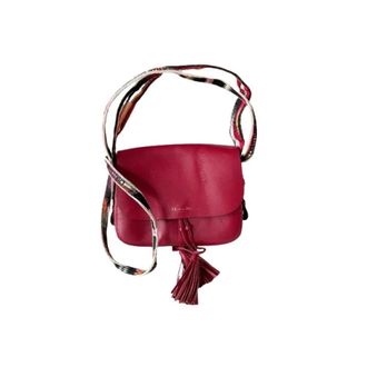 Dior Pre-owned Rodeo Hobo - Femme - Pre-owned - Rouge - Taille: ONE Size