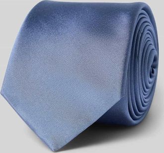 Cinque Krawatte aus reiner Seide Modell TITO