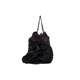 Magda Butrym Stilvolle Devana Tasche - - Bags - Damen - Schwarzk - ONE SIZE