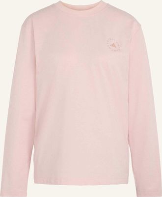 adidas Adidas By Stella Mccartney Longsleeve Adidas By Stella Mccartney rot