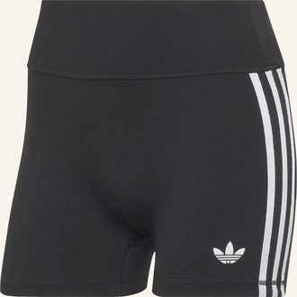 adidas Originals Adidas Originals Tights Adidas Originals Sport Superstar schwarz