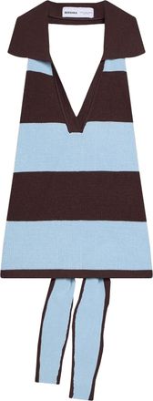 Bershka Stricktop