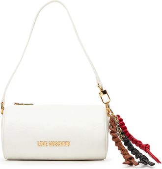 Love Moschino Handtasche LOVE MOSCHINO JC4309PP0MK1110A Weiß