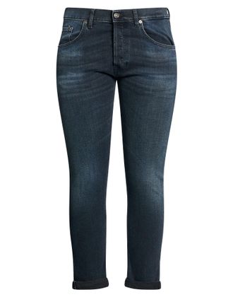 Dondup HOSEN & R&Ouml;CKE - Jeanshosen auf YOOX.COM