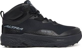 Altra Trekkingschuhe Timp 6 Mid Gtx GORE-TEX AL0A85UR Schwarz