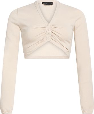 Twin-Set STRICKWAREN - Wickelpullover auf YOOX.COM