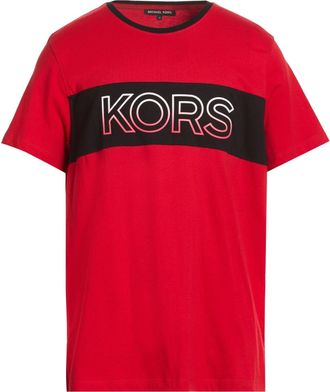 Michael Kors Mens TOPS - T-shirts auf YOOX.COM