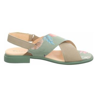 Think Damen, Schuhe, Mehrfarbig, 37 EUGr&ouml;&szlig;e