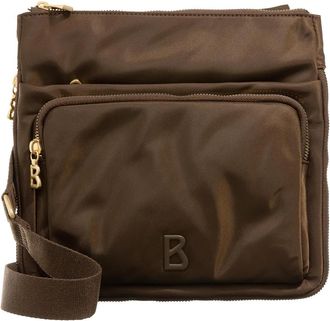 Bogner Crossbody Bags - Verbier Play 1.0 Serena Shoulderbag Mvz - Gr. unisize - in Gr&uuml;n - f&uuml;r Damen