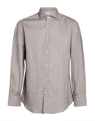 Brunello Cucinelli TOPS - Chemises sur YOOX.COM