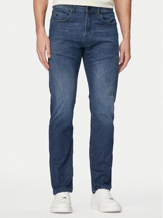 Karl Lagerfeld Jeans 265501 562839 Blau Skinny Fit