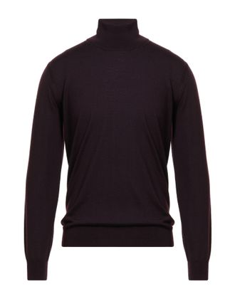 Paolo Pecora STRICKWAREN - Rollkragenpullover auf YOOX.COM