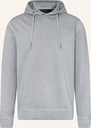 Strokesman's Strokesmans Hoodie grau