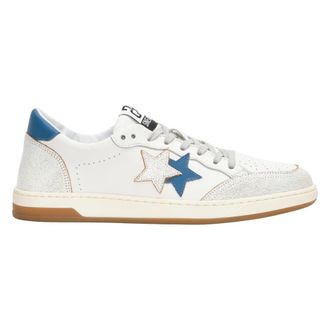 2Star Sneakers - - Shoes - unisex - Wei&szlig; - 44 EU