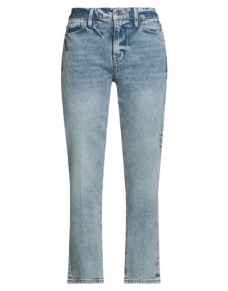 Frame Denim HOSEN & R&Ouml;CKE - Jeanshosen auf YOOX.COM