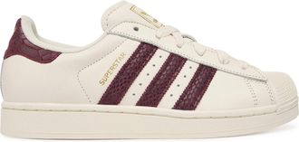 adidas Sneakers adidas Superstar II KI3570 Creme