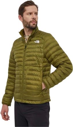 The North Face Herren, Sport, Gr&uuml;n, SGr&ouml;&szlig;e