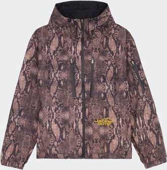 Jacker Parka - Taille XS