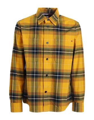 Tommy Hilfiger TOPS - Hemden auf YOOX.COM