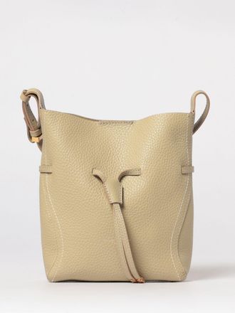 Gianni Chiarini Sac Bandouli&egrave;re GIANNI CHIARINI Femme couleur Pistache