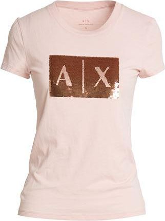 A|X Armani Exchange TOPS - T-shirts sur YOOX.COM