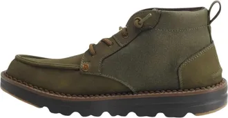 Hey Dude Flint Boot Classic - - Shoes - Herren - Gr&uuml;n - 40 EU