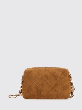 Tory Burch Mini Sac Femme couleur Marron