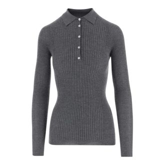 SA SU PHI SA SU PHI T-shirts und Poloshirts - - Tops - Damen - Grau - XL