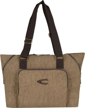 Camel Active Shopper Journey