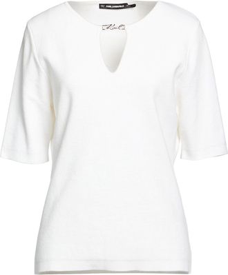 Karl Lagerfeld STRICKWAREN - Pullover auf YOOX.COM