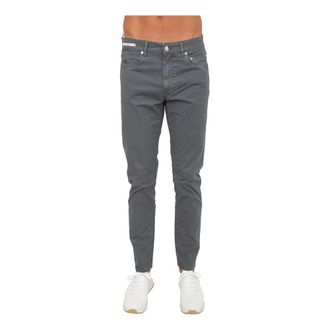 Siviglia Herren, Hosen, Grau, W34Gr&ouml;&szlig;e
