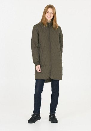 Whistler Outdoorjacke Nellye Mit 2-Wege-Rei&szlig;verschluss