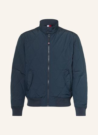 Tommy Hilfiger Overjacket blau