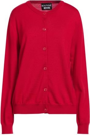 Moschino STRICKWAREN - Strickjacken auf YOOX.COM