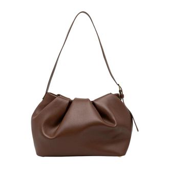 Themoir&egrave; Athena Schultertasche - - Bags - Damen - Braun - ONE SIZE