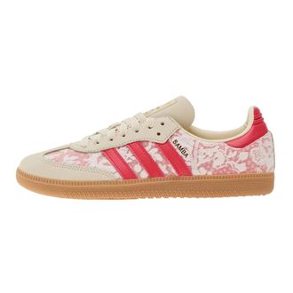 adidas Liberty London Samba OG Sneakers - - Sport - Herren - Mehrfarbig - 36 2/3 EU