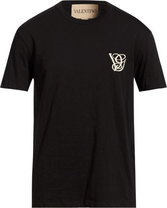 Valentino Garavani TOPS - T-shirts auf YOOX.COM