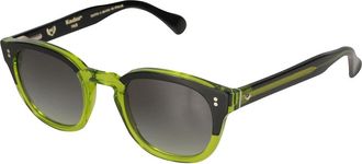K&agrave;dor Jolly Special-1432 Sonnenbrille - - Accessories - unisex - Schwarzk - 49 MM