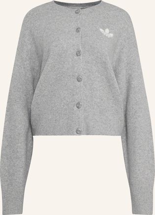 adidas Originals Adidas Originals Strickjacke Essentials grau