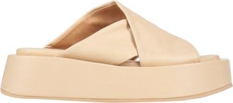 Mars&egrave;ll SCHUHE - Sandalen auf YOOX.COM
