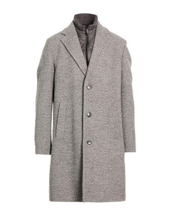 Strellson JACKEN & M&Auml;NTEL - M&auml;ntel auf YOOX.COM