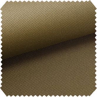 Novely OXFORD 210D PRO - Robuster Möbelstoff - Reißfester Polyesterstoff - Wasserabweisender Outdoor-Stoff - Pflegeleichte Meterware 1lfm | Farbe: 36 Sandbei