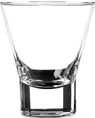Bormioli Rocco Bormioli 0125020 Ypsilon Verre &agrave; Pr&eacute;-D&icirc;ner Transparent 25,5 cl Set de 6