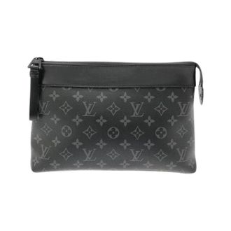 Louis Vuitton Pre-owned Pochette - - Pre-owned - Herren - Schwarzk - ONE SIZE