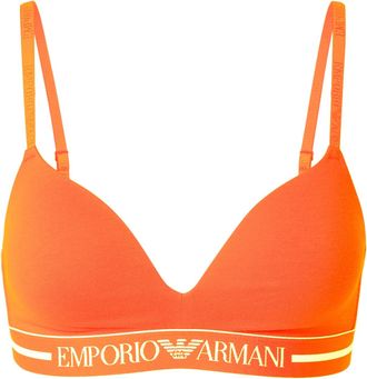 Emporio Armani Damen - BHs PADDED TRIANGLE BRA - PADDED TRIANGLE BRA