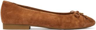 Michael Kors Ballerinas Piper 40T6PIFP1S Braun