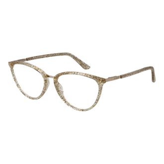 Guess Cateye Glitzer-Brille