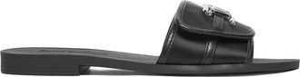 Juicy Couture Pantoletten Juicy Couture CEO-123456 Schwarz