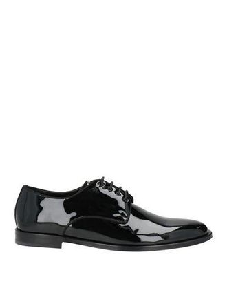 Dolce & Gabbana CHAUSSURES - Chaussures &agrave; lacets sur YOOX.COM