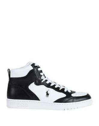 Ralph Lauren CHAUSSURES - Sneakers sur YOOX.COM